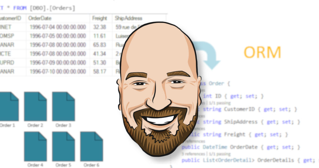 Episode 126 – Dapper vs Entity Framework with Tim Corey | The 6 Figure Developer