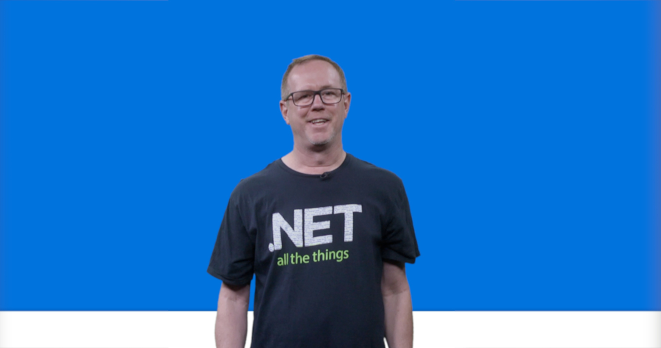 Episode 219 - .NET 6 with Scott Hunter - The 6 Figure Developer