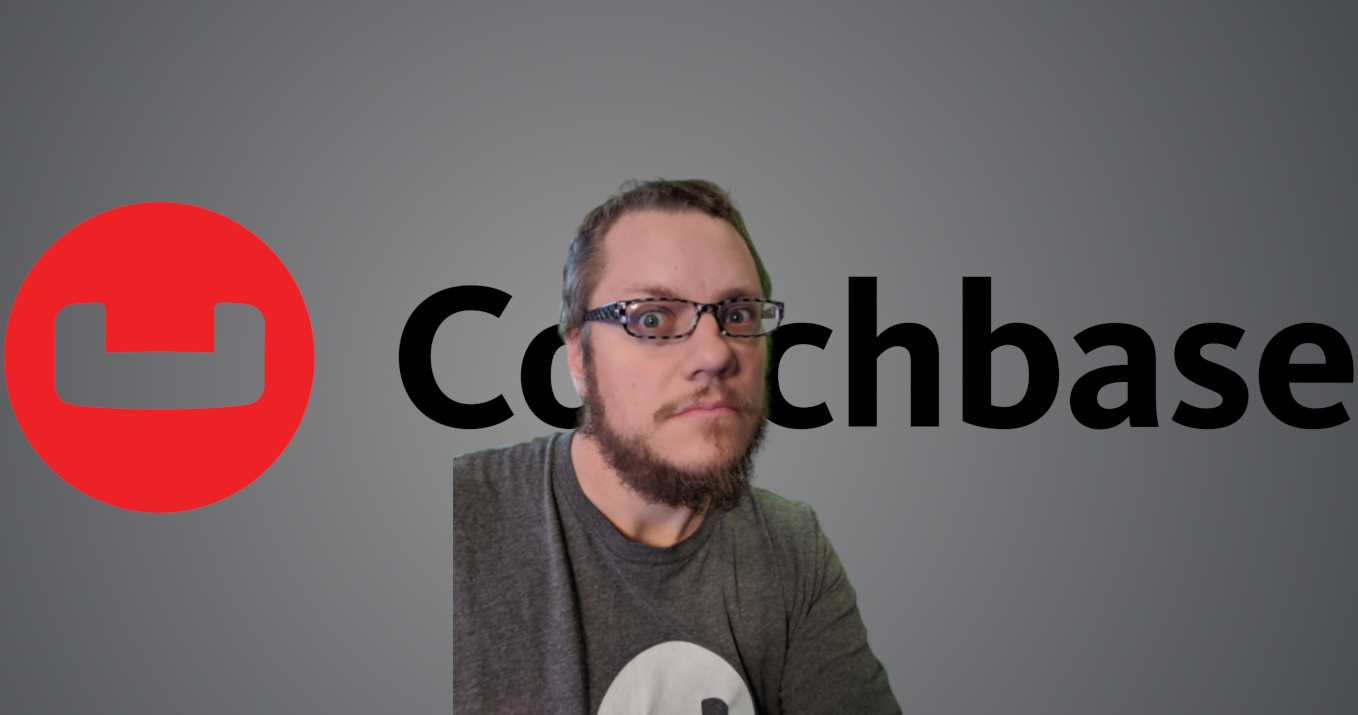 All About Couchbase with Matt Groves - The 6 Figure Developer